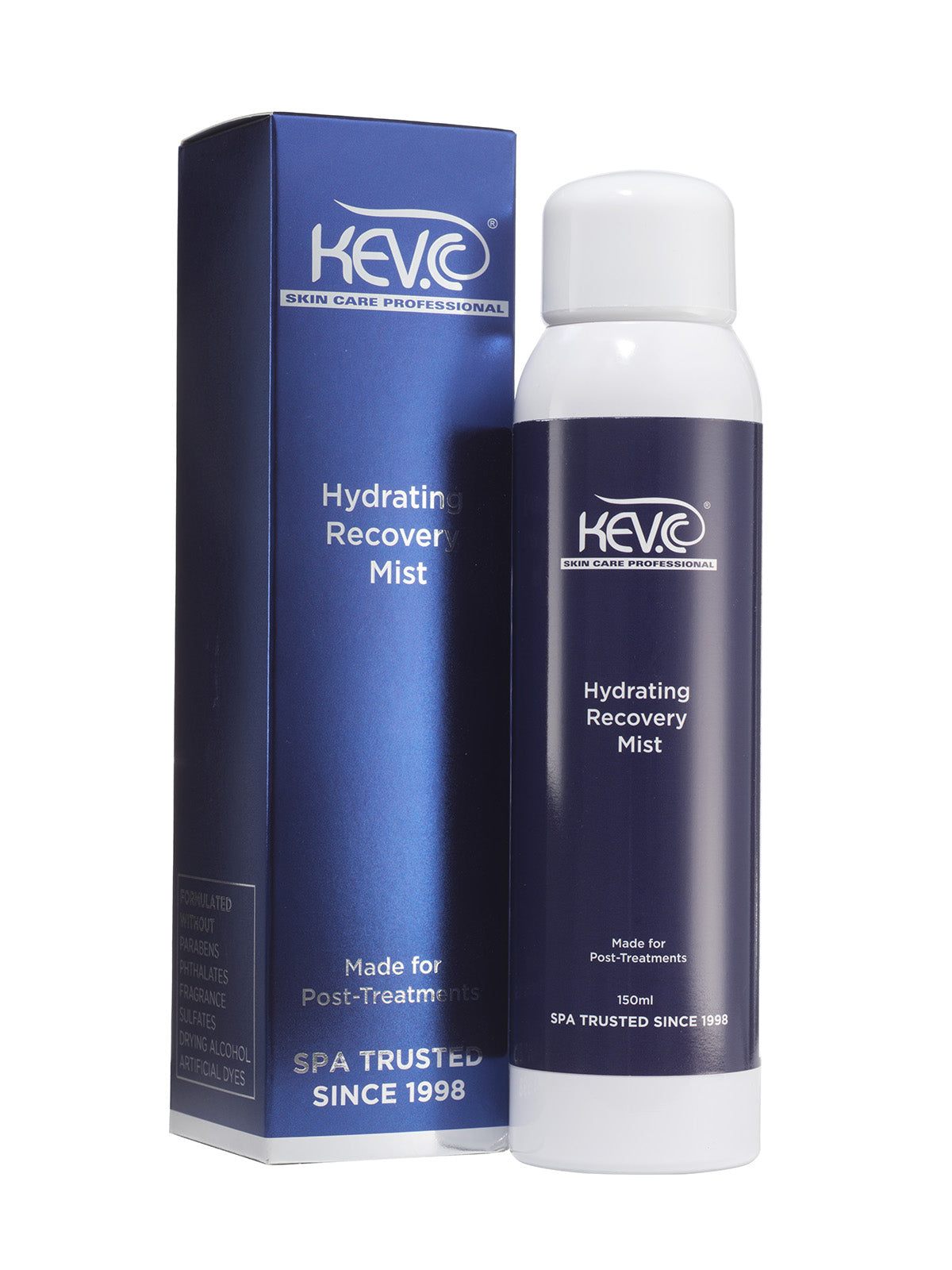 Hydrating Recovery Mist – KEV.C SKIN CARE